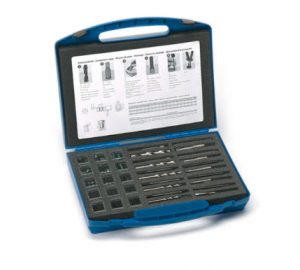 Helicoil Plus Kit – Helicoil